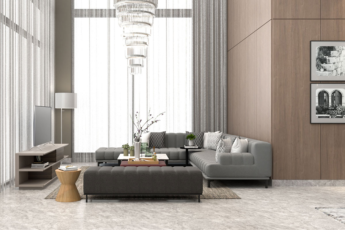 Vindo Design | Architect and Interior Design Jakarta