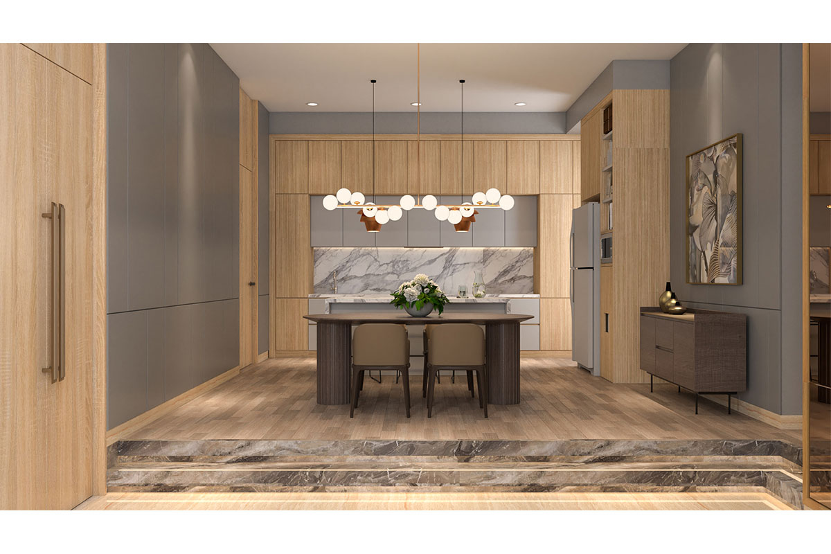 Vindo Design | Architect and Interior Design Jakarta