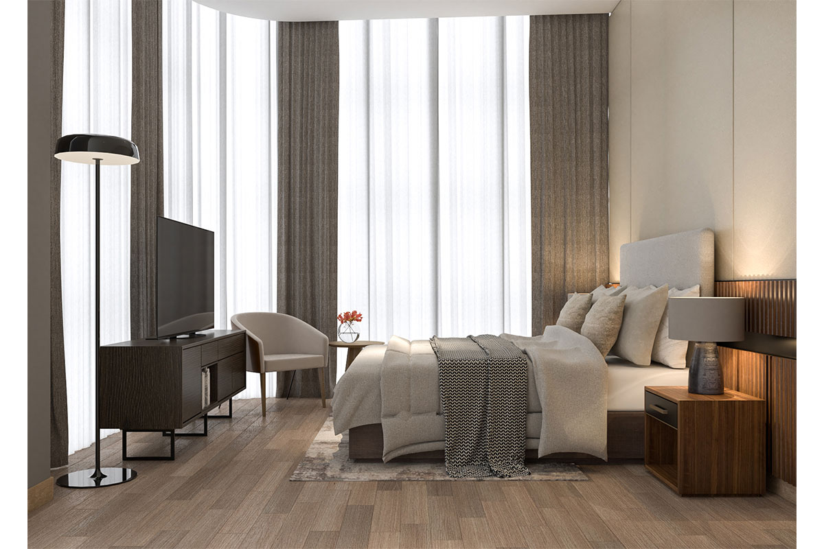 Vindo Design | Architect and Interior Design Jakarta