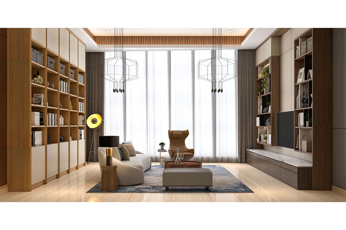 Vindo Design | Architect and Interior Design Jakarta