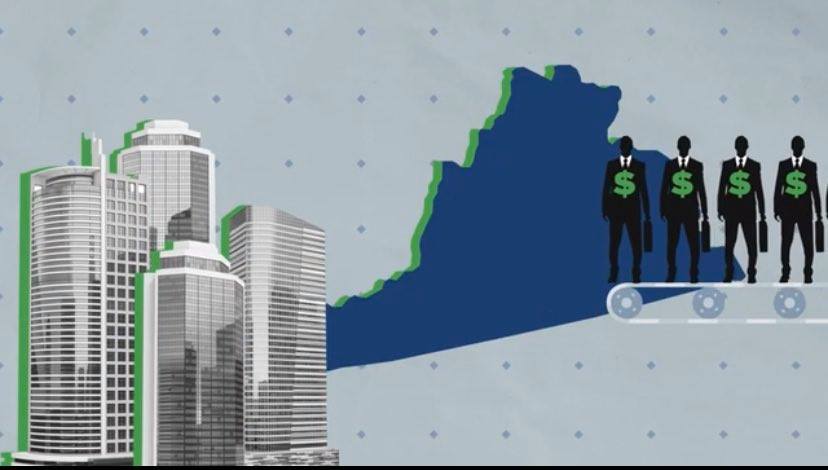 A new PAC aims to support progressive incumbents and primary challengers