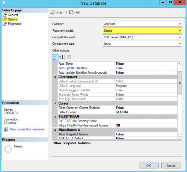 VMware Horizon View 7: Create Events Database [Part 3]-阿里云开发者社区