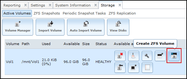 Configure iSCSI SAN using FreeNAS 8.2 - Virtually Impossible