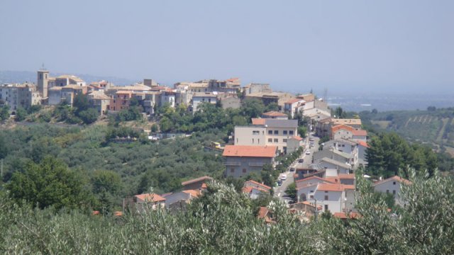 Andar per Borghi... Autentici in Abruzzo