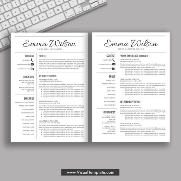 free-what-size-font-for-resume-2021-in-graphic-design-typography-art