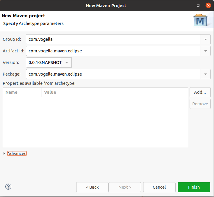 how-to-set-maven-path-in-eclipse-oxygen-build-lipstutorial