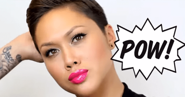 Este 14 de febrero... Read my lips! | Vorana Blog