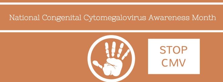 Congenital Cytomegalovirus Awareness Month - Waitara Family Medical ...