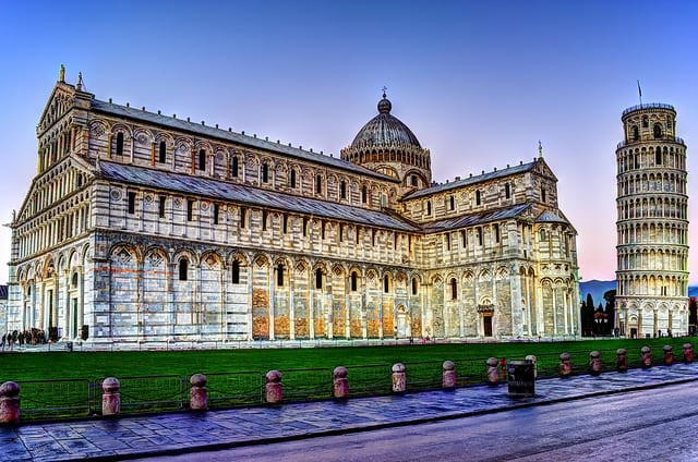 11 Things You Didn t Know About The Leaning Tower Of Pisa 11-things-you-didn-t-know-about-the-leaning-tower-of-pisa