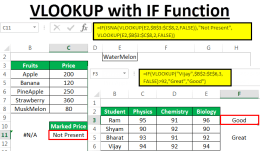 How To Vlookup Yes Or No Amelia