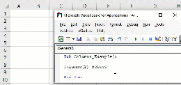 Awasome How To Get Number Of Columns In Excel Using Vba Ideas Fresh News