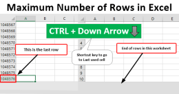 Incredible How To Find Highest Number In Excel Row Ideas Fresh News