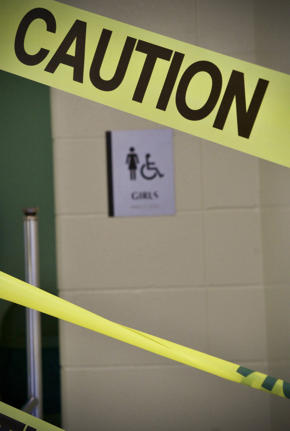 Bathrooms Closed: Here’s What to Know! – The Warde Focus