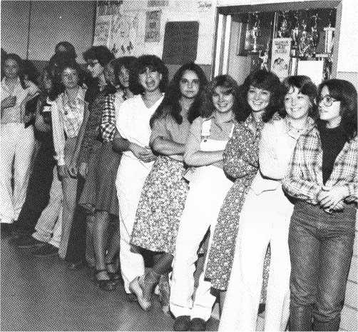 Past Yearbook Pictures of the Week – 70’s – waynealumni.org