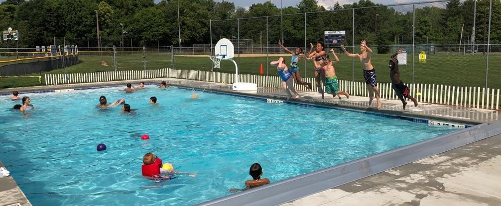 Wayne New Jersey Police Athletic League - Wayne PAL