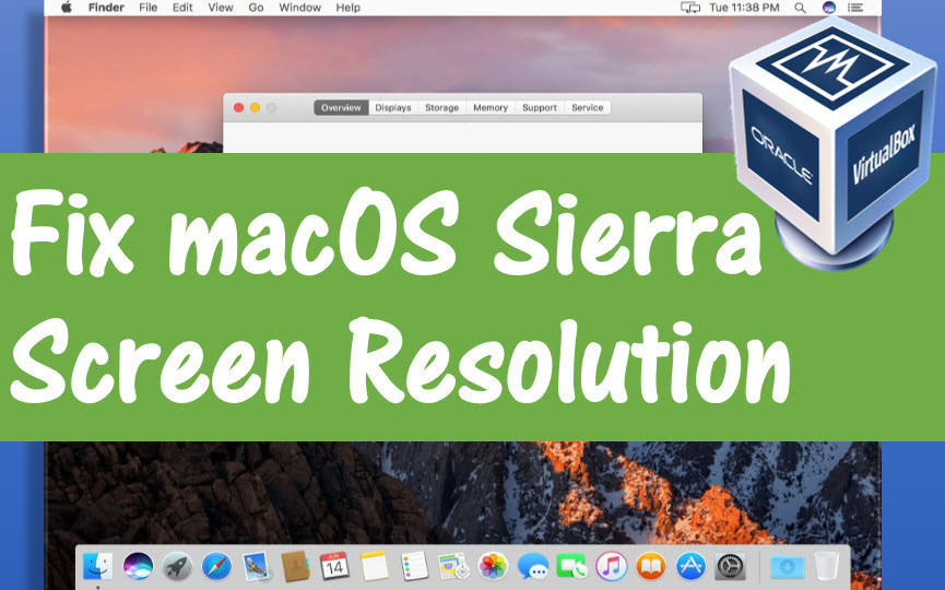 how-to-fix-macos-sierra-screen-resolution-on-virtualbox-wikigain