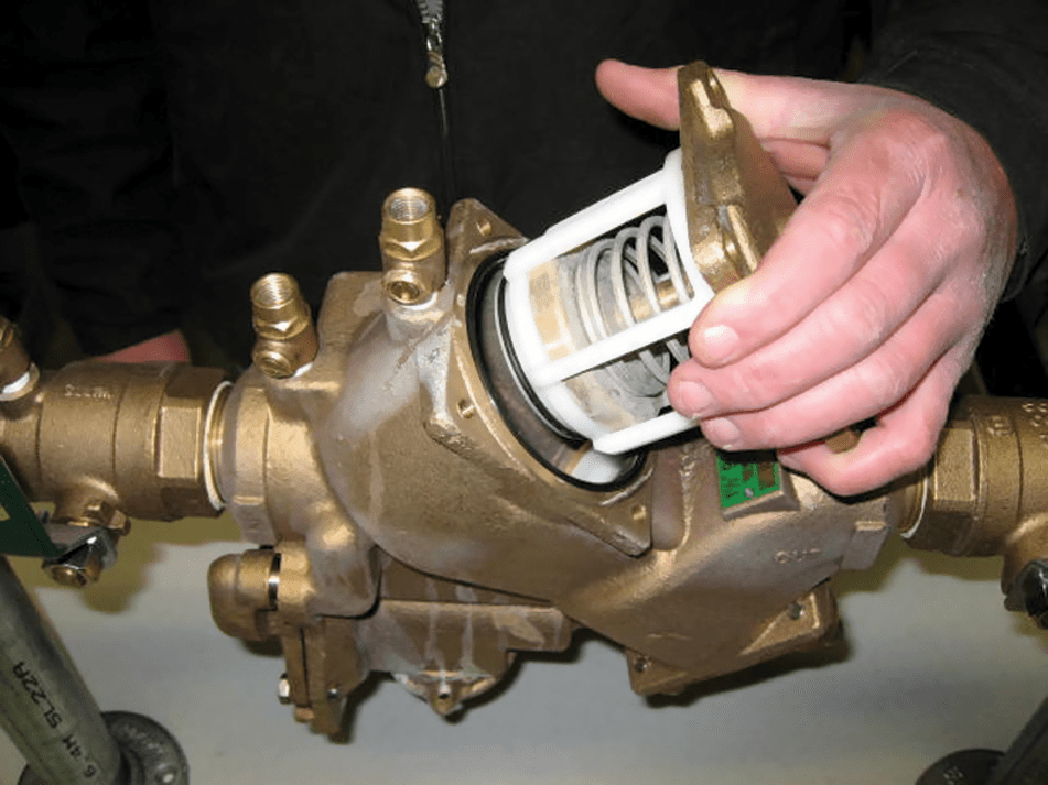 2" Watts Model 909M1 » Working Pressure Magazine