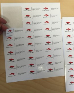 How To Draw A Label At How To Draw