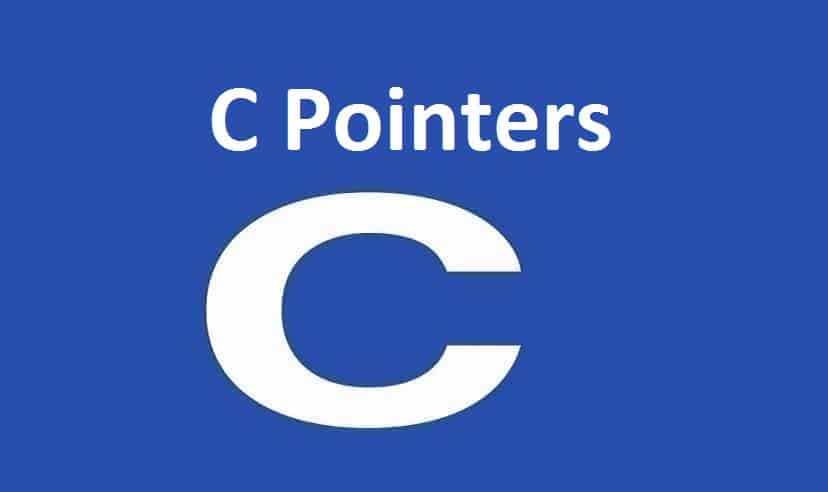 C Pointers (With Examples) | Learn C Programming