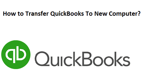 How to Transfer QuickBooks To New Computer? | Computer Tips & Tricks