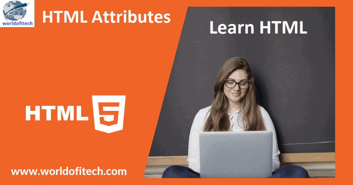 HTML Attributes | Learn HTML