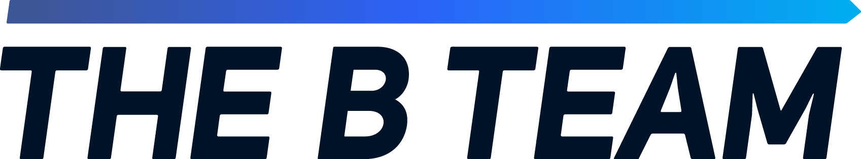 the b team