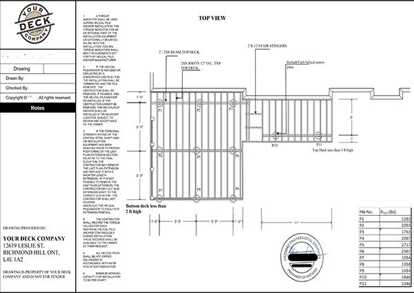 Faye Daily Deck Drawings For Permit Software Update faye-daily-deck-drawings-for-permit-software-update