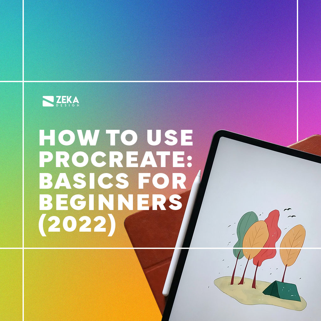 How To Create Timeless Logo Design - Zeka Design