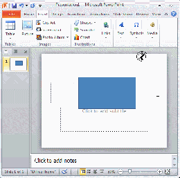 Format Shape Studyhelp