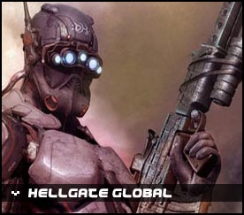 Hellgate Global – Zona MMORPG
