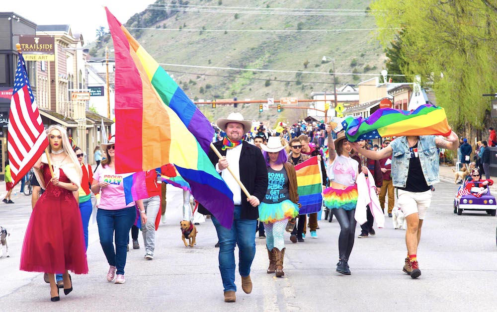 Western pride - WyoFile