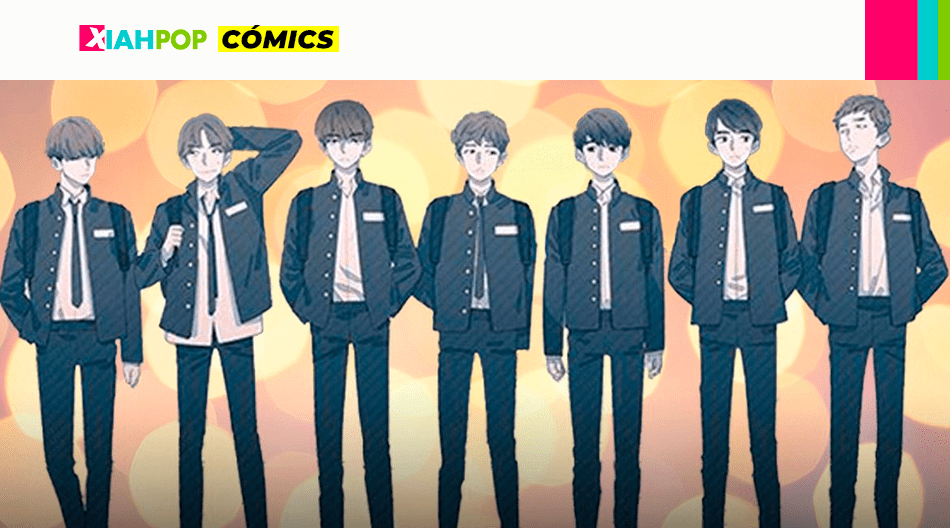 Los Webtoons más populares en español ya finalizados - XiahPop