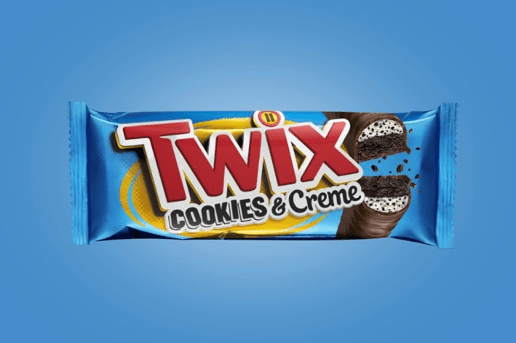 From Left and Right: Twix to Introduce Limited Edition Left and Right ...