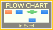 36 Making A Process Flow Chart In Excel AanusZeehan 36 Making A Process Flow Chart In Excel AanusZeehan