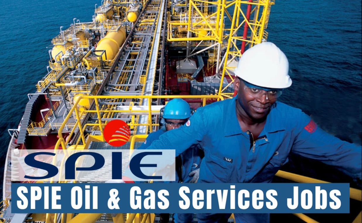 Spie Oil And Gas Jobs KSA, UAE, Qatar, Angola, Nigeria, Malaysia