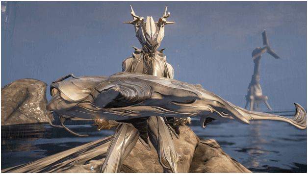 Warframe Fishing Guide (Tips, Map, Boot, Spear, Spots...) - YetGamer