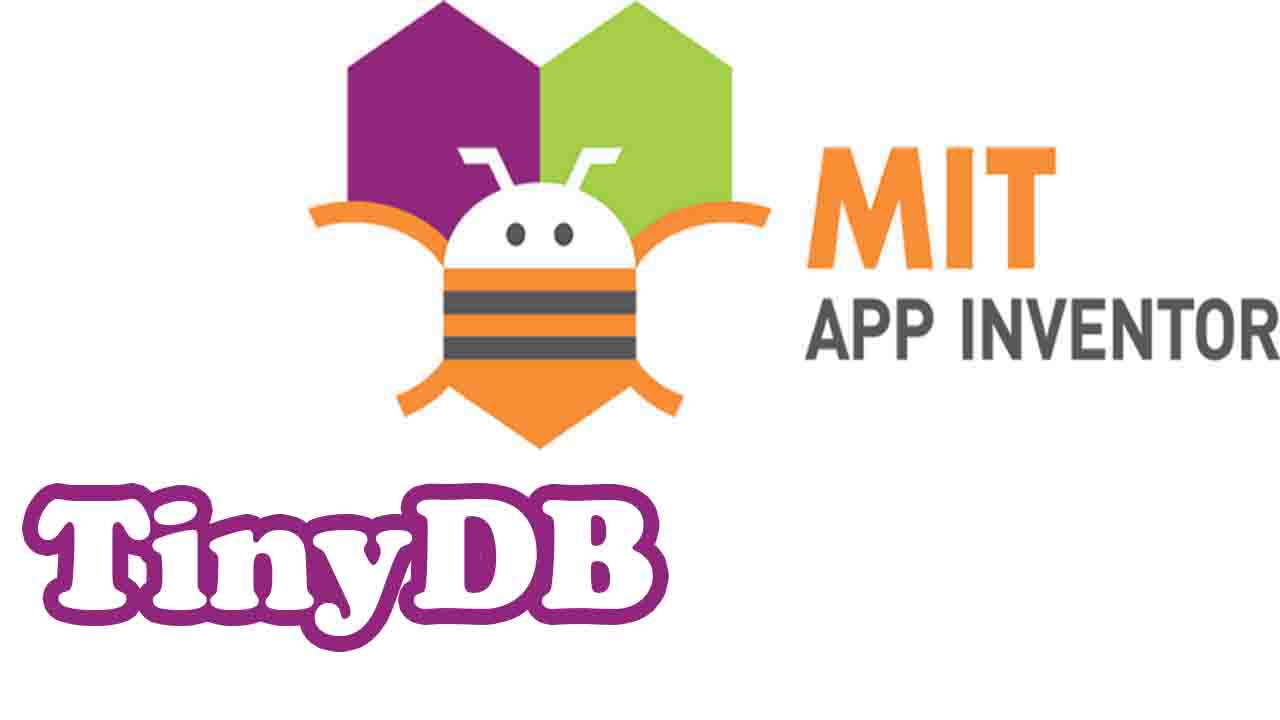 Como Usar Tinywebdb Y Tinydb App Inventor Yo Androide
