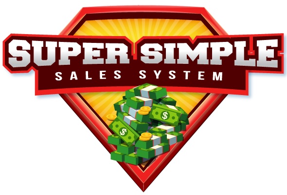 Super Simple Sales System - Yoojy Digitals