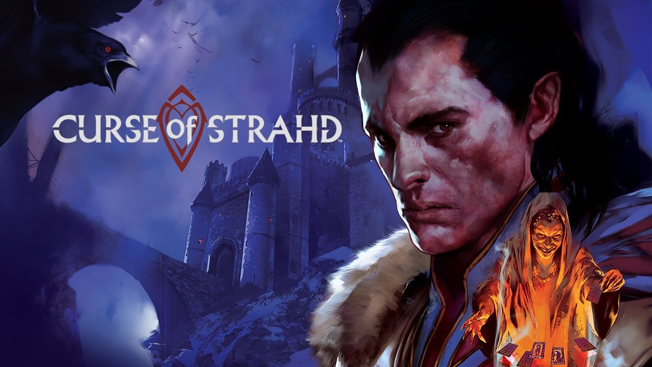 Curse of Strahd Review 2019 | Dungeons & Dragons