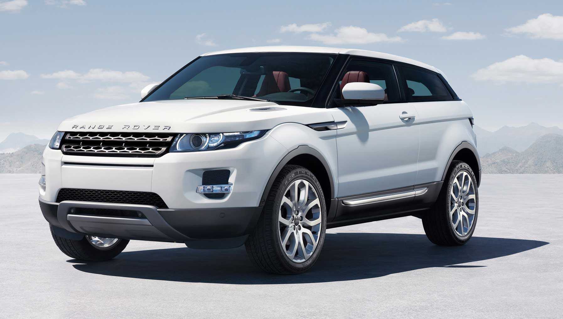 Jaguar Range Rover Ready to Beat the Bentley Bentayga with a $300K ...