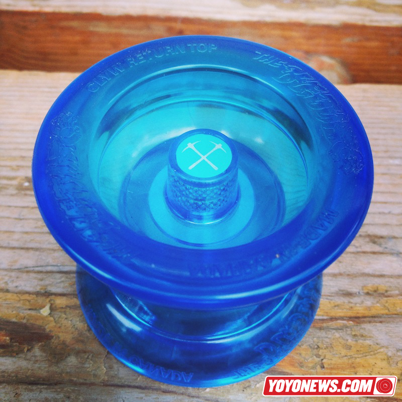 Clyw Yeti