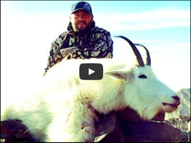 TOP 5 CASEY BUTLER: “A 10-YEAR OLD’S DREAM” – Zac Griffith