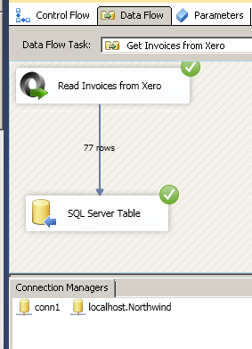 How to read data from ServiceNow REST API using SSIS | ZappySys Blog