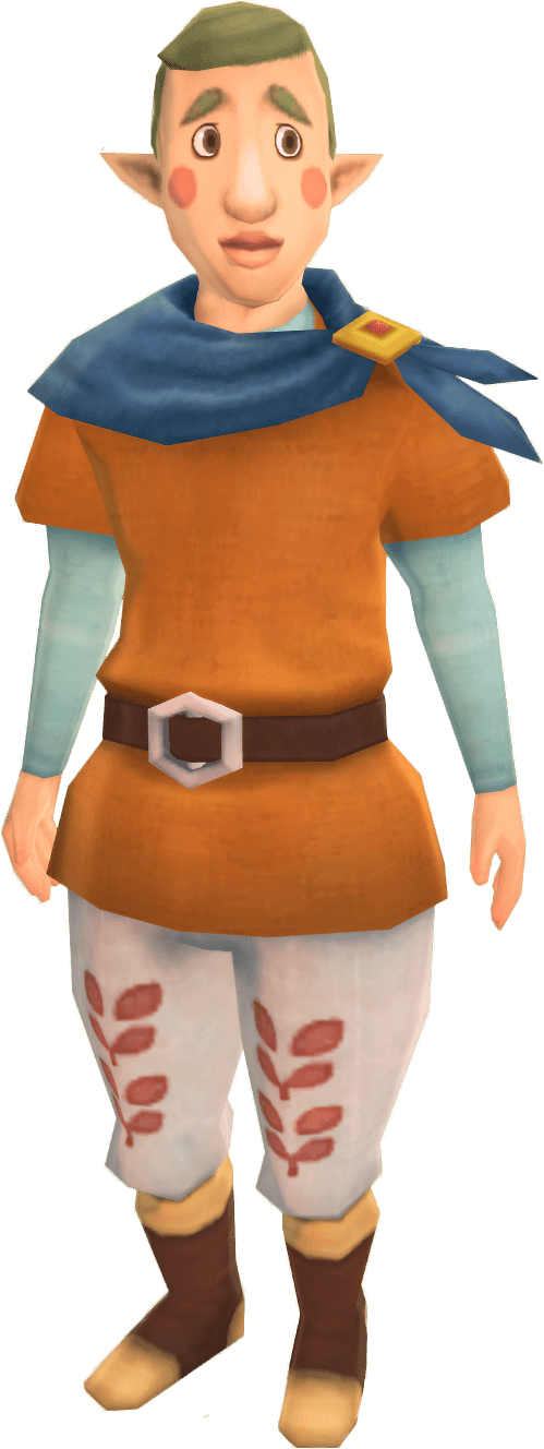 Zelda’s Study: Which bird are you? Skyloft Edition (Part 1: Knight ...