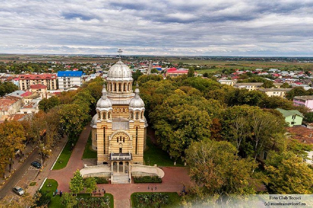 Alesia Munteanu Tecuci (2) – Ziarul Tecucean