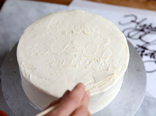 how-to-write-on-a-cake-how-to-fold-a-pastry-bag-zo-bakes-eat-dessert-first