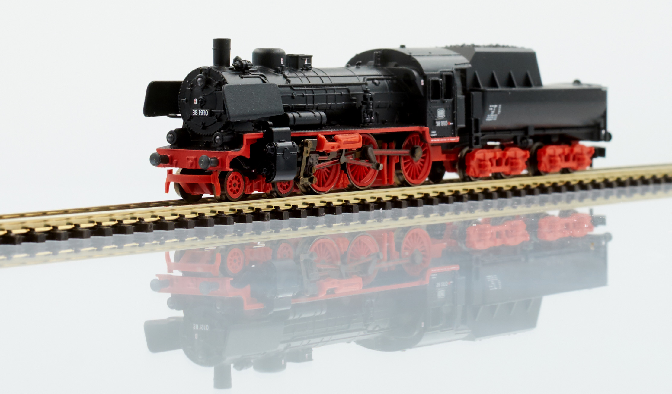 Marklin Z: One of the Last Great Collectibles! | Z Trains Weekly